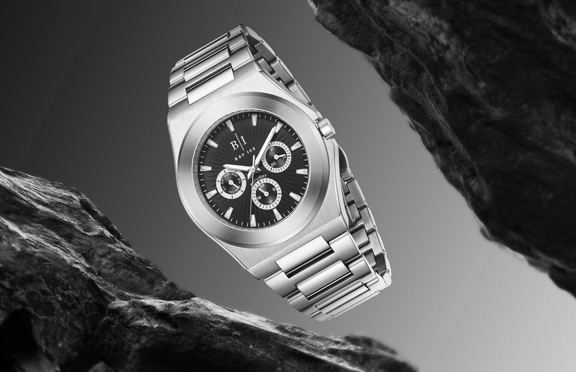 Bay Ice - Wristwatch and Jewelry – BAY ICE