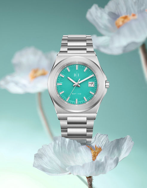 36MM FUSION COLLECTION – Bay Ice